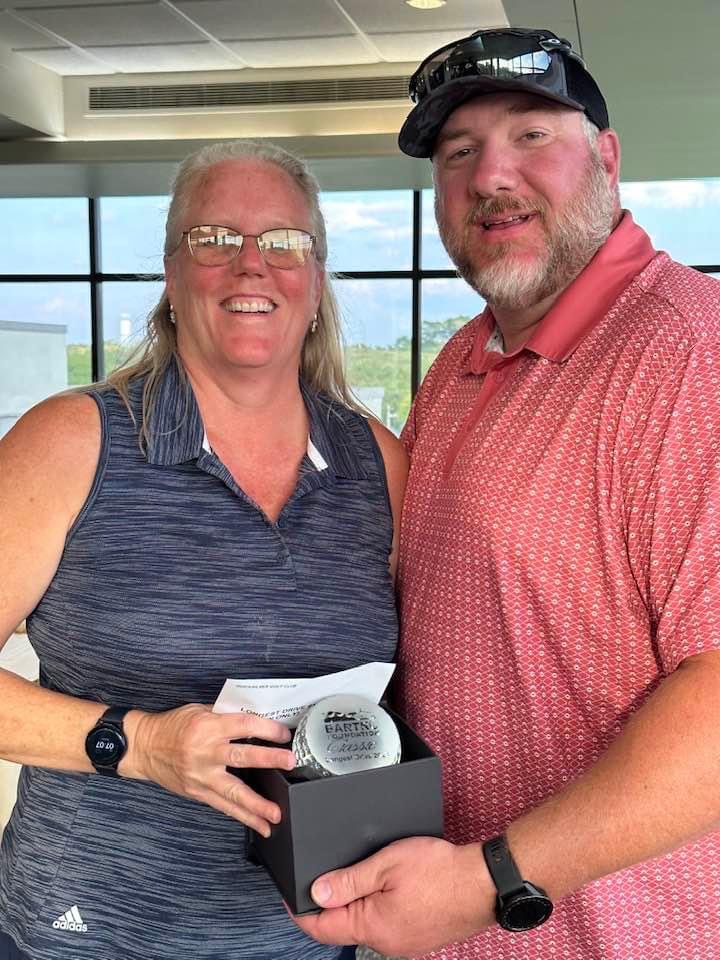 The Bartko Foundation :: Annual Golf Classic